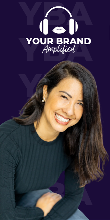 PR Coaching - YOUR BRAND AMPLIFIED